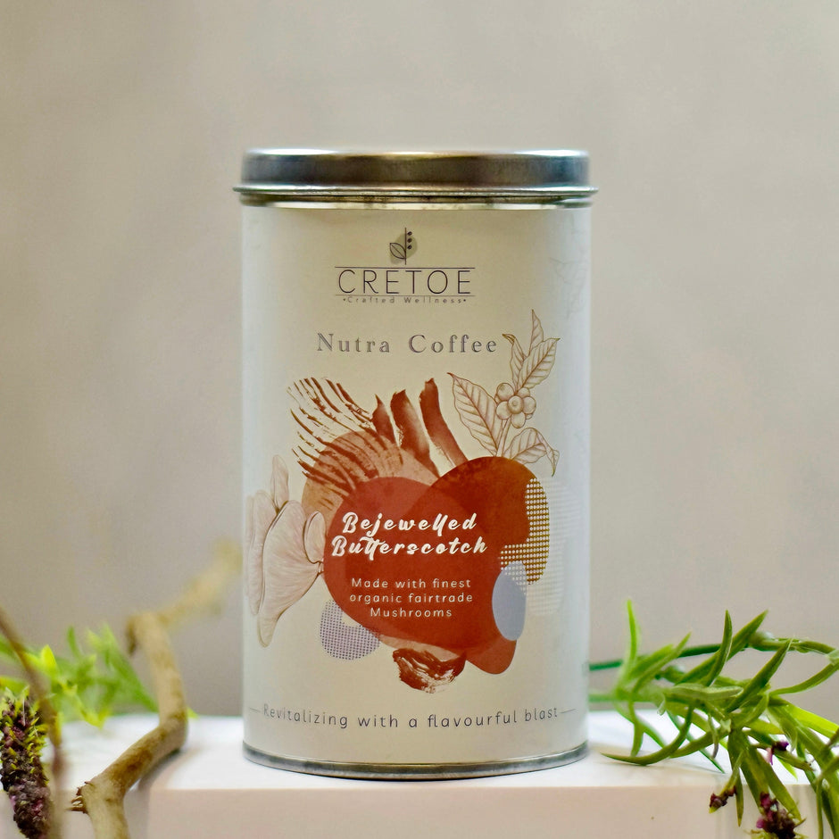 Nutra Coffee – Cretoe